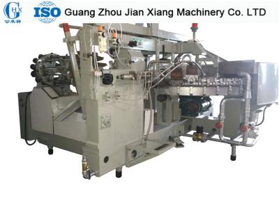 China TT25 Wafer  Cone Making Machine L3.2xW2.7xH2.1M With 0.6MPa Compressed Air Pressure for sale