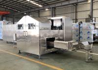 China 3.37kw 4000 pcs/h 5000 pcs/h Sugar Cone Making Machine for sale