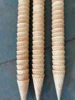 China 3500Pcs/H Sugar Cone Making Machine For Beverage Factory for sale