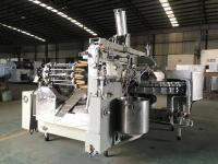 China 1.5kw 3000Kg Ice Cream Cone Making Machine Field Installation for sale