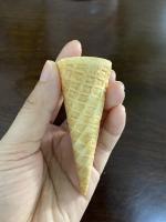 China Commercial 3800pcs/h  Ice Cream Cone Production Line for sale