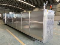 China LPG Consumption 8kg/H Automatic Ice Cream Cone Machine for sale