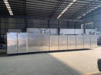 China Stain Steel 7kg/H Automatic Ice Cream Cone Machine for sale