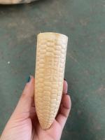 China 5000pcs/h Crispy wafer Cone Making Machine Corn Cone Maker for sale