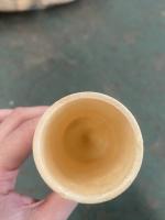 China 5000pcs/h Crispy wafer Cone Making Machine Corn Cone Maker for sale