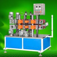 China T5 T8 Lighting Tube Extruding Production Line - Single Screw Extruder for PC/PVC/PP/PE/ABS/PMMA Plastic Materials for sale