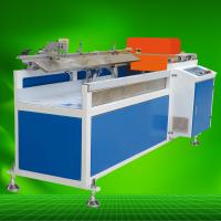China Plastic PC PVC PP PE ABS PMMA Pipe Profile Extrusion Line with T5 T8 Lighting Tube Production 3-in-1 Cutting System for sale