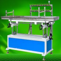 China T5 T8 Lighting Tube Co-extrusion Machine for PC PVC PP PE ABS PMMA Pipe Profile Production Line for sale