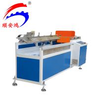 China PVC and Copper Co-Extrusion Track Light Extruder for Single/Dual Silicon Strip Production for sale