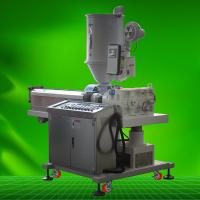 China Biodegradable Drinking Straw Making Machine 55mm Screw Diameter 30-50kg/hr Output 380V Industrial Extruder for sale