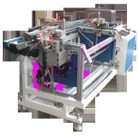 China Biodegradable Drinking Straw Making Machine 55mm Screw Diameter 30-50kg/hr Output 380V Industrial Extruder for sale
