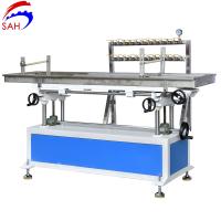 China Biodegradable Drinking Straw Making Machine 55mm Screw Diameter 30-50kg/hr Output 380V Industrial Extruder for sale