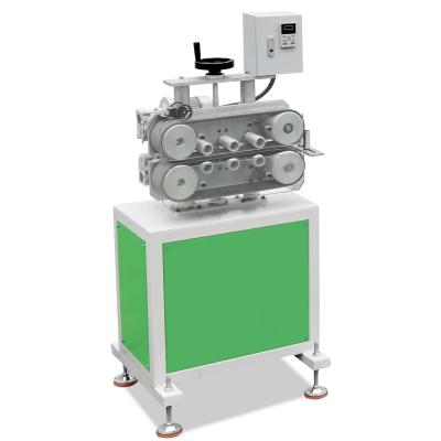 China PLA Degradable Pipette Extruder Production Line with Double-Color Co-Extrusion and 50-200 Units/Min Output for sale