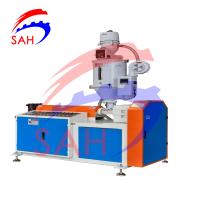 China PLA Degradable Pipette Extruder Production Line with Double-Color Co-Extrusion and 50-200 Units/Min Output for sale