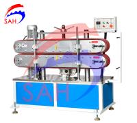 China PLA Degradable Pipette Extruder Production Line with Double-Color Co-Extrusion and 50-200 Units/Min Output for sale