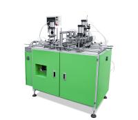 China Plastic PC/PVC/PP/PE/ABS/PMMA Pipe Tube Bar Profile Extrusion Machine with Main Extruder for sale