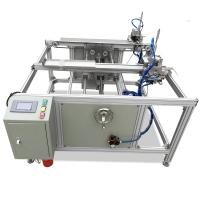 China Plastic PC/PVC/PP/PE/ABS/PMMA Pipe Tube Bar Profile Extrusion Machine with Main Extruder for sale