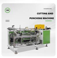 China LED Double Color T5/T8 Lighting Tube Co-Extrusion Machine with Online Cutting and 3-in-1 Functionality for sale