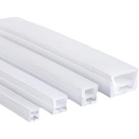 China LED Double Color T5/T8 Lighting Tube Co-Extrusion Machine with Online Cutting and 3-in-1 Functionality for sale