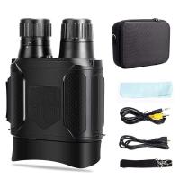 China 30mm Objective Lens Night Vision Binoculars with 3W 850mm IR LED and 2X Optical Magnification for sale