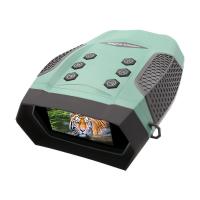 China Effective Visual Distance of 200m with Z55 Digital Infrared Night Vision Binoculars for sale