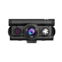 China 4K HD Video Night Vision Goggles with 8X Magnification and 32G HD Recording for Camping Surveillance for sale