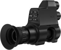 China Night Vision Scope for Hunting, 1920x1080 OLED HD Support Photos & Videos Clip on Night Vision Monocular, Day & Night Observation Range up to 300M for sale