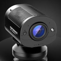 China Night Vision Goggles with 360 Degree Auto Tracking 8.5° Digital Zoom and 3 Inch LCD Screen for sale