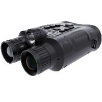 China 4K UHD Outdoor Night Vision Binoculars Mini90 Infrared 6000MAh with Tactical Lights for Hunting exploring for sale