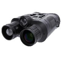 China 4K UHD Outdoor Night Vision Binoculars Mini90 Infrared 6000MAh with Tactical Lights for Hunting exploring for sale