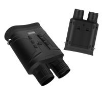 China Mini80 16X Digital Zoom Night Vision Binoculars with 4K Video Resolution and 6000mAh Battery for Outdoor Adventures for sale