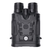 China Night Vision Scope with 4K Video 40MP Resolution and 6X Optical Zoom for Hunting and Camping for sale