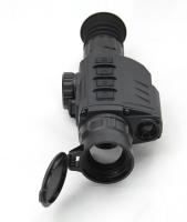 China Thermal Imaging Monocular with 1024×768 OLED Display 1800m Detective Range and Wi-Fi & Recorder for Hunting for sale