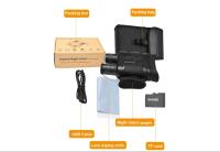 China NV800SL 1200m Range 10x Digital Zoom 36MP Photo Resolution Rangefinder Night Vision Binoculars for Hunting for sale