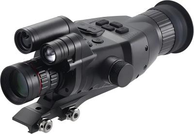 China Night Vision Riflescope Range Finder Hunting Scope Monocular Hunting Trail Camera for sale