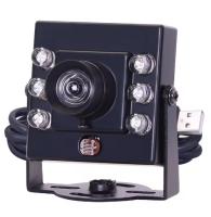 China 500W Pixel Facial Recognition Night Vision Camera with UVC Plug&Play Mini Vision Camera Module CMOS Sensor for sale