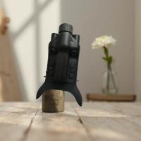 China 6X Digital Zoom Digital Night Vision Scope with 2K Video Resolution and 36M Photo Resolution for Nighttime Use for sale