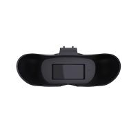China Digital Night Vision Rangefinder with 1200m Range Measurement 2K Video Resolution and Built-in IR Illuminator for Outdoor Security for sale
