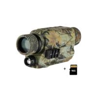China PJ2 Monocular Affordable Night Vision Device Telescope for Beginners for sale