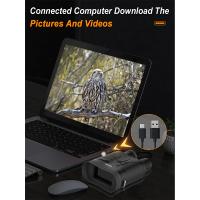 China Mini80 Features 4K Video, 16X Zoom & 6000mAh Battery Big Specs, Small Price for Hunting for sale
