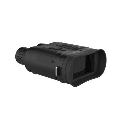 China Perfect for Hunting & Outdoors: Mini80 – 4K Video, 16X Zoom, 6000mAh Battery for sale