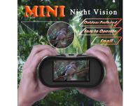 China Perfect for Hunting & Outdoors: Mini80 – 4K Video, 16X Zoom, 6000mAh Battery for sale