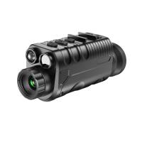 China HONDIGI NVG07S Series Head-Mounted Night Vision Goggles with 4K Video Resolution and Convertible Monocular/Binocular Design Featuring Dual Infrared Wavelengths for sale