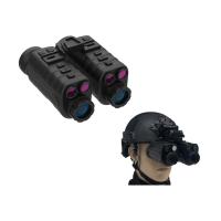 China HONDIGI NVG07S Series Head-Mounted Night Vision Goggles with 4K Video Resolution and Convertible Monocular/Binocular Design Featuring Dual Infrared Wavelengths for sale