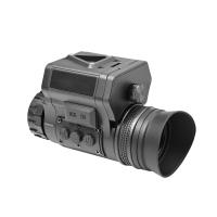 China NVG50 Helmet Night Vision Goggles with 0.001Lux Ultra Low Light 2560 x 1440 Resolution and IPX7 Waterproof Rating for sale