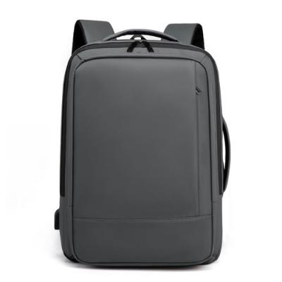 China 0.7kg Oxford Waterproof Laptop Backpack with USB Charging for 15.6 inch Laptop for sale