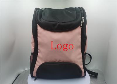 China Custom OEM Pickleball Racket Backpack 30L with Wings Pocket and Shoe Compartment 46x32x21cm for sale