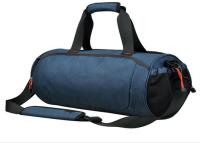 China Durable Large Rolling Duffle Bag Luggage Lightweight For Mens for sale