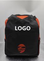 China Men Tennis Bag Backpack DIY LOGO Customized 40*31*14CM for sale