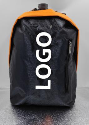 China Customizable Pickleball Racket Backpack 40x29.5x13cm Lightweight Shockproof for 3 Rackets for sale